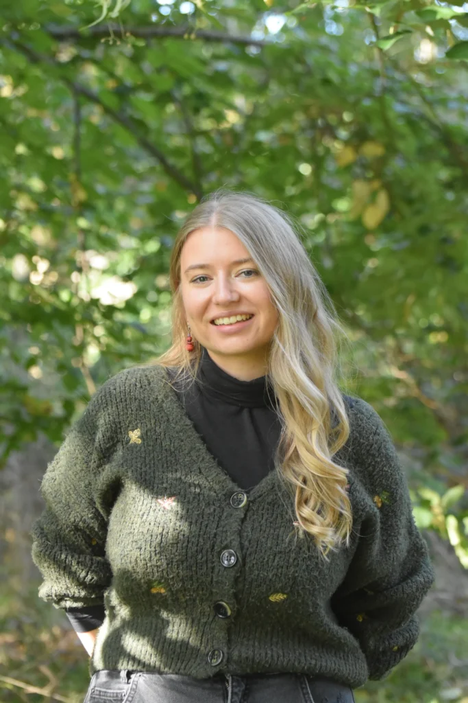 Welcoming Emily Millerchip to Ghana: Bridging Science, Community, and ...